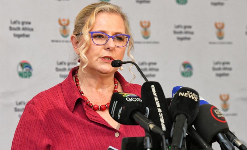 ‘Packaging problem’ leaves green energy billions idle in South Africa