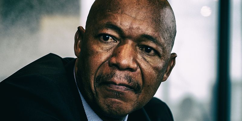 Dan Matjila, a man who dished out favours to politicians and their next ...