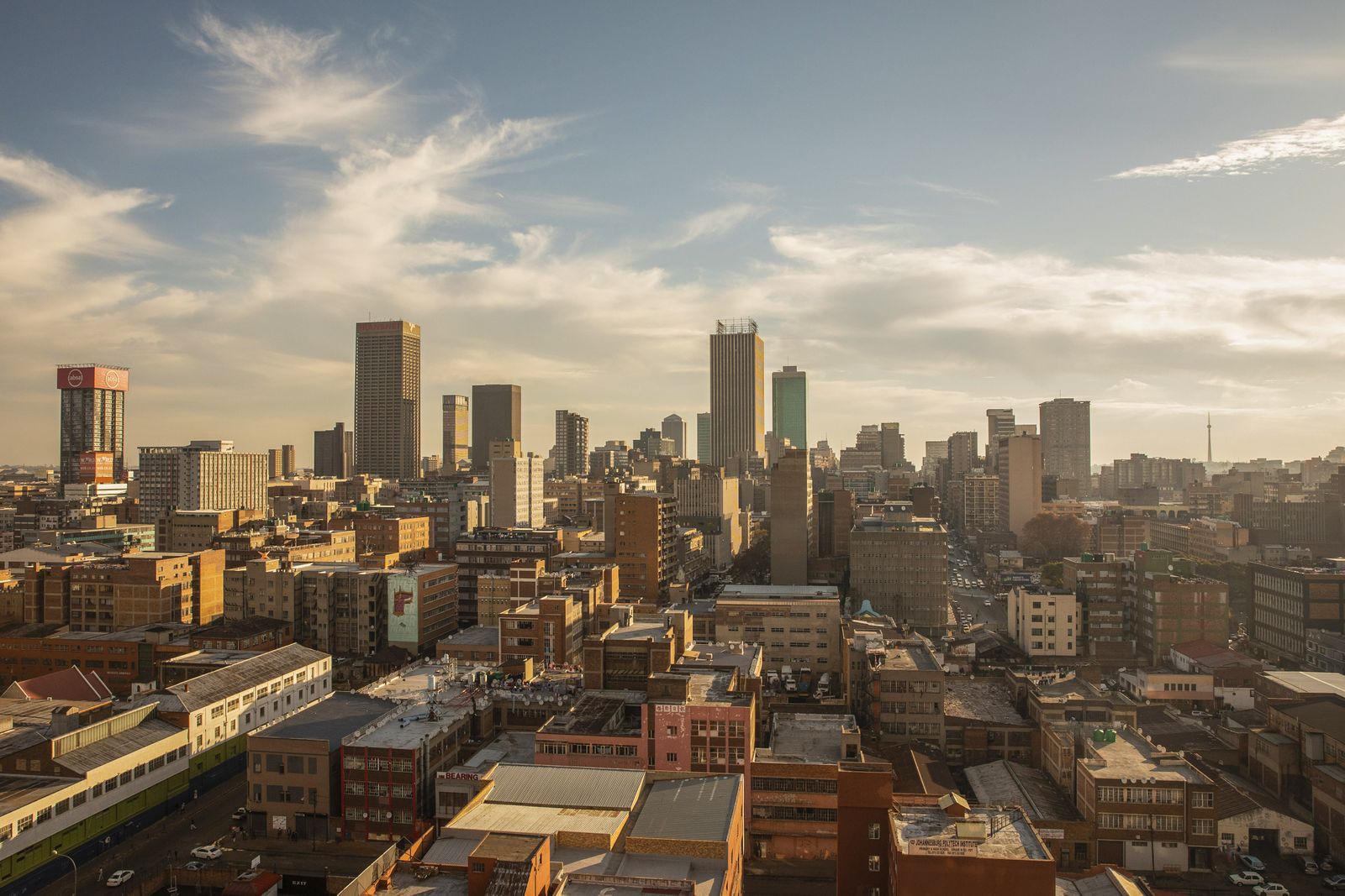 Urban planning – our cities are at a crossroads