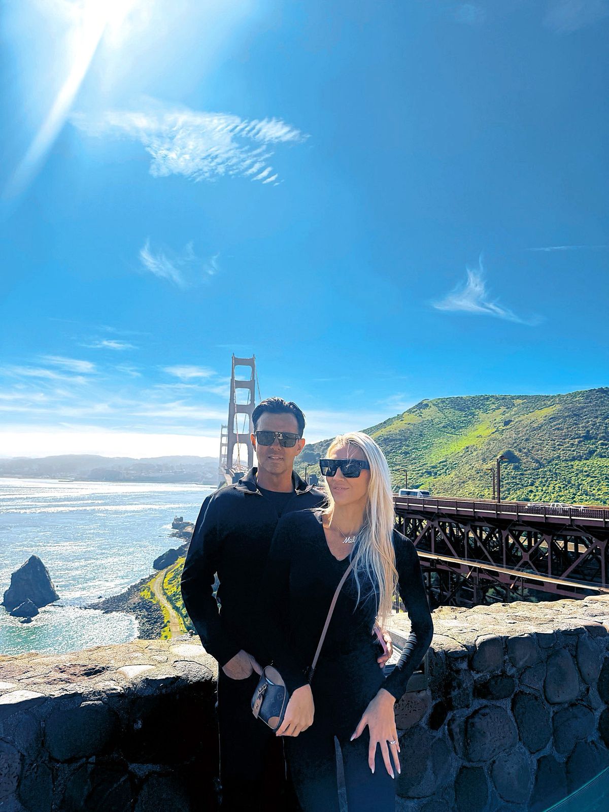 The Viljoens – from ‘Real Housewives fame’ in SA to ‘shoplifting ...