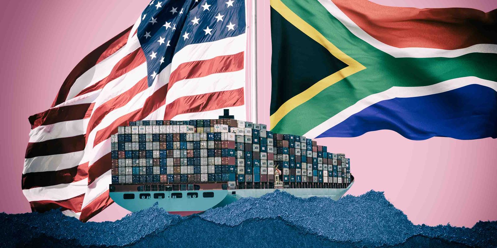 US House backs Agoa extension, but SA’s continued participation remains ...