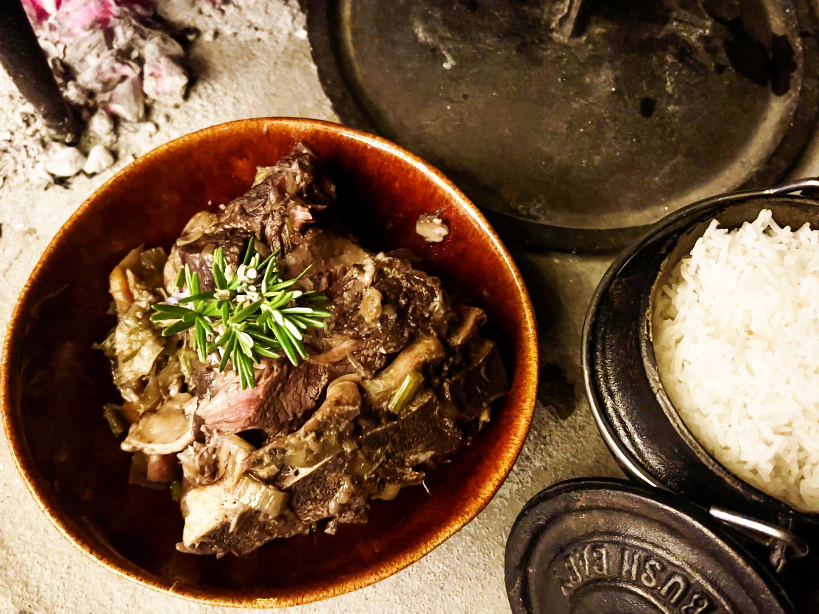 Your Braai Day Recipe Collection