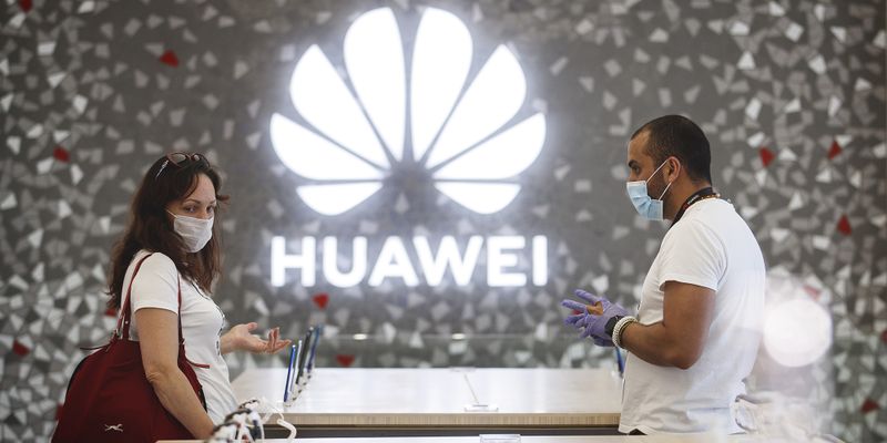 UK's Huawei decision disappointing and wrong - China's ambassador