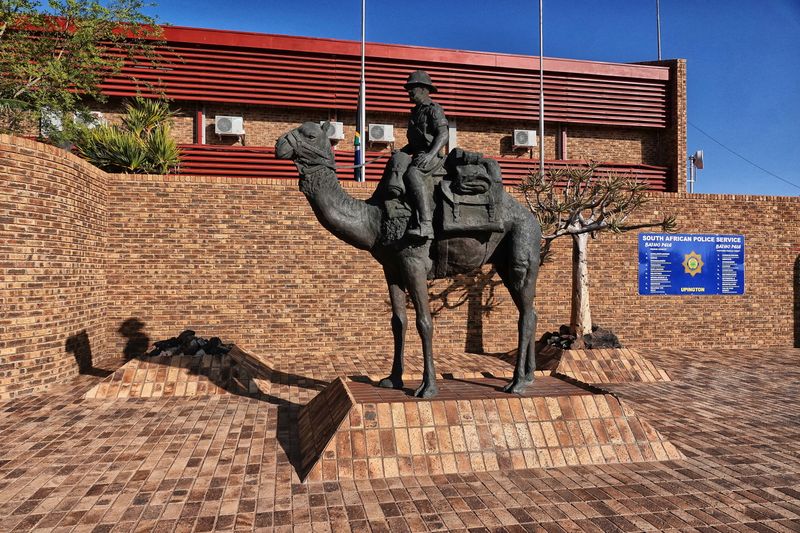 Day Trips in and Around Upington