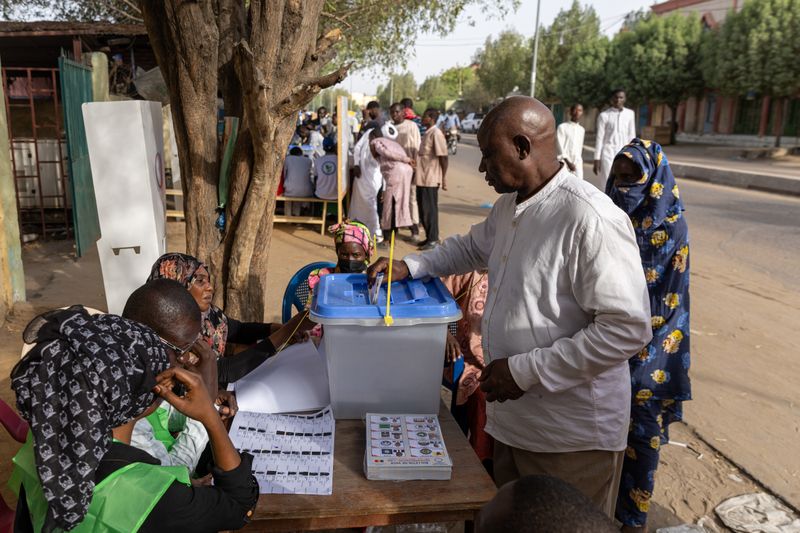 Five worrying signs of Africa’s poor elections quality
