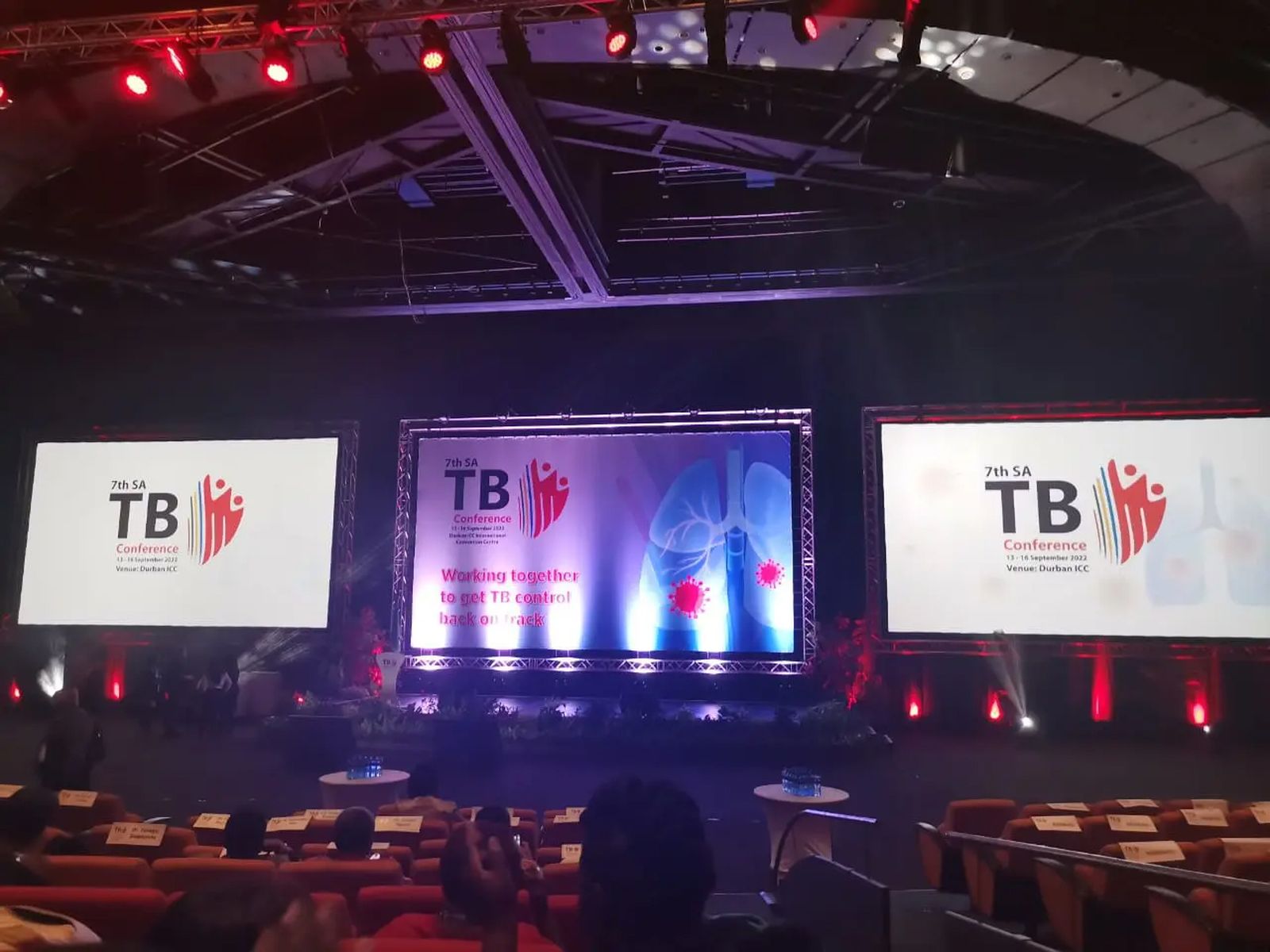 TB in South African schools: How big is the problem?