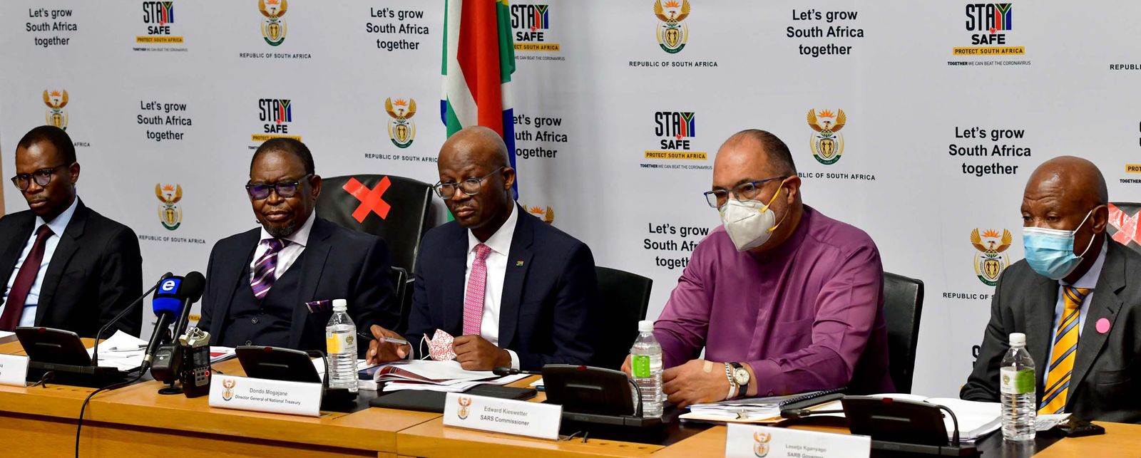 Is the SA Revenue Service’s risk algorithm the glitch in the tax ...