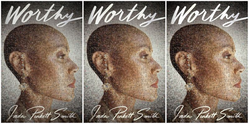 Jada Pinkett Smith’s memoir ‘Worthy’ will be devoured by her fans