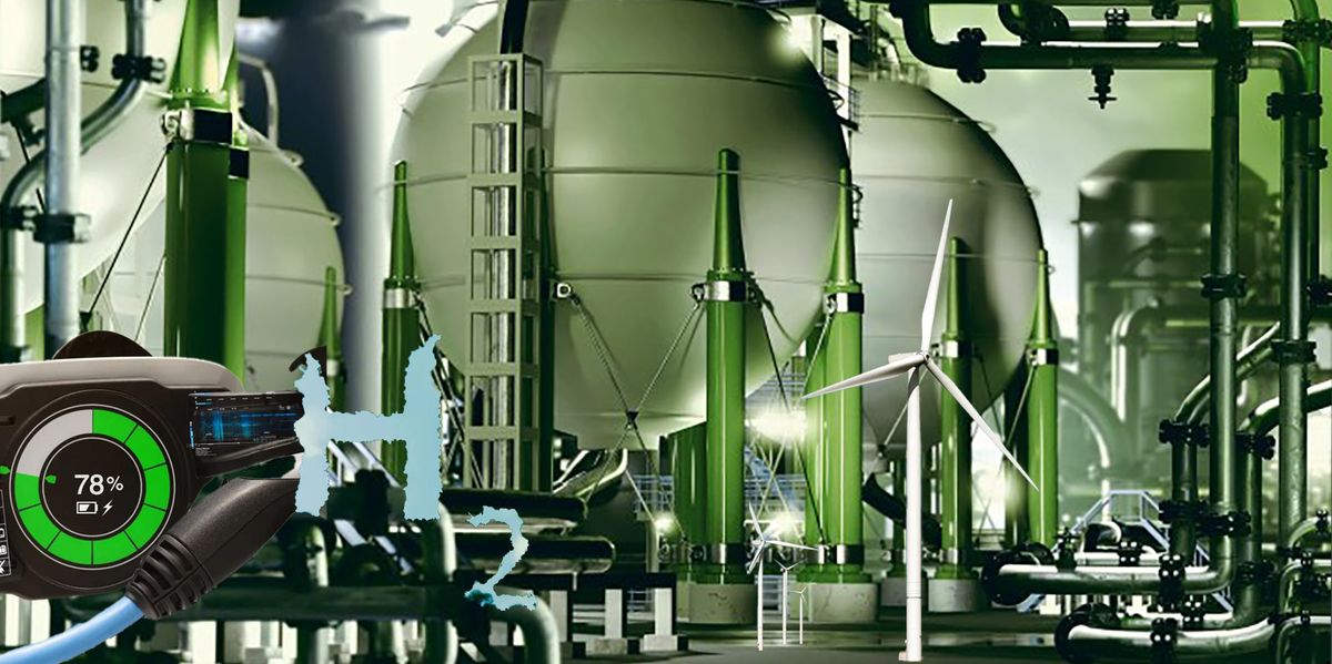 High hopes and high costs: SA’s green hydrogen dream faces cost and ...