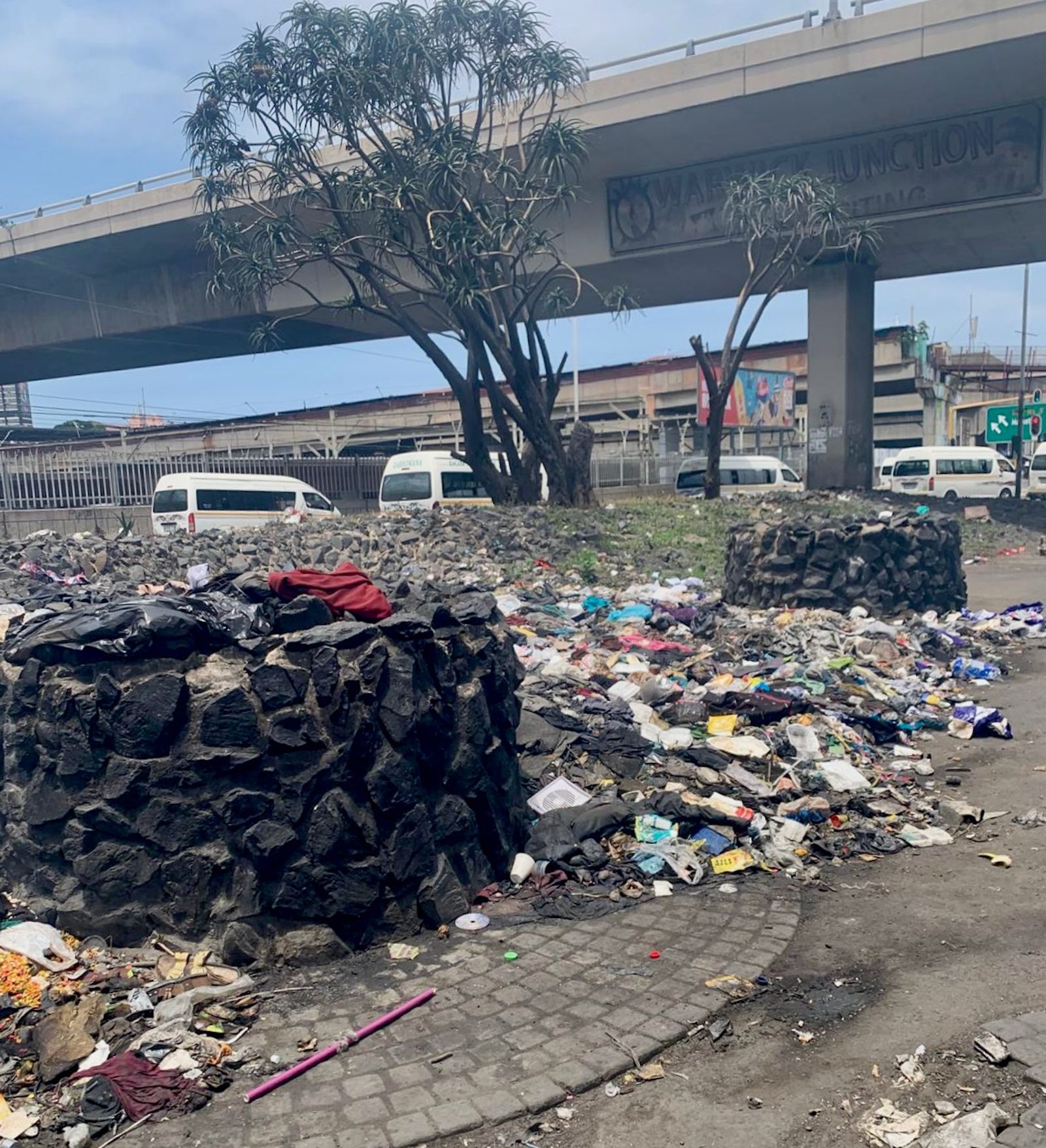 From caps to needles: Durban’s whoonga drug culture is changing