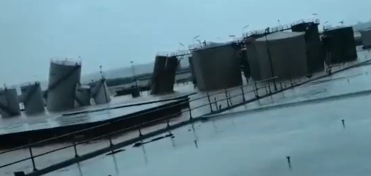 Central Energy Fund ignores red flags, gives Shell, BP a clean break on Sapref oil refinery deal