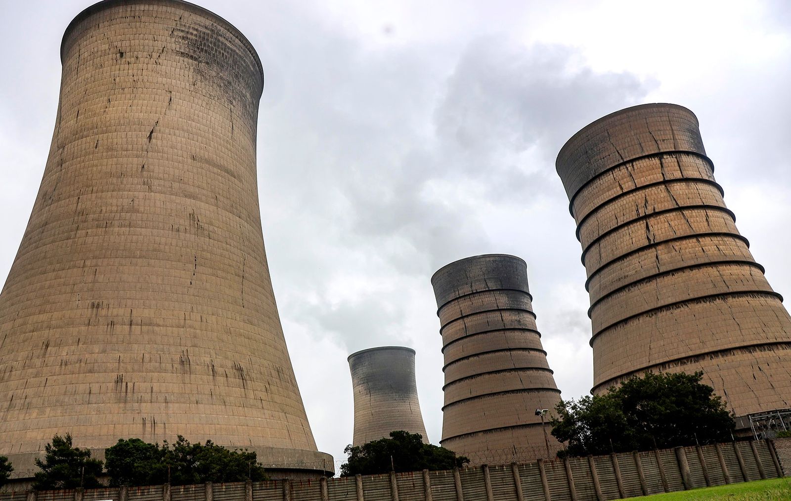 City Power wants to buy Kelvin Power Station and Egoli Gas
