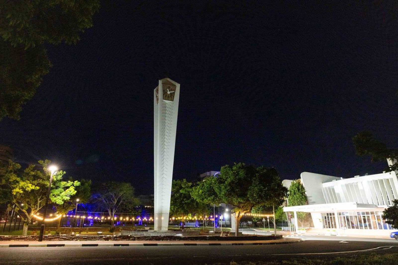Forgotten Bellville is finally getting an overdue ‘glow-up’