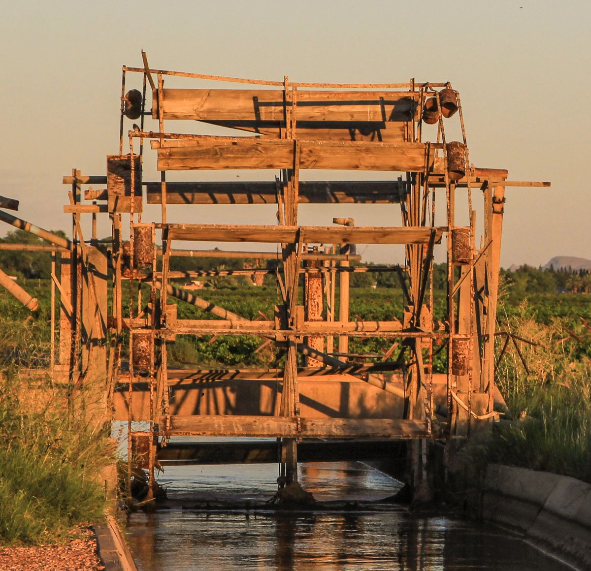 Northern Cape snapshots of Trans-Karoo towns
