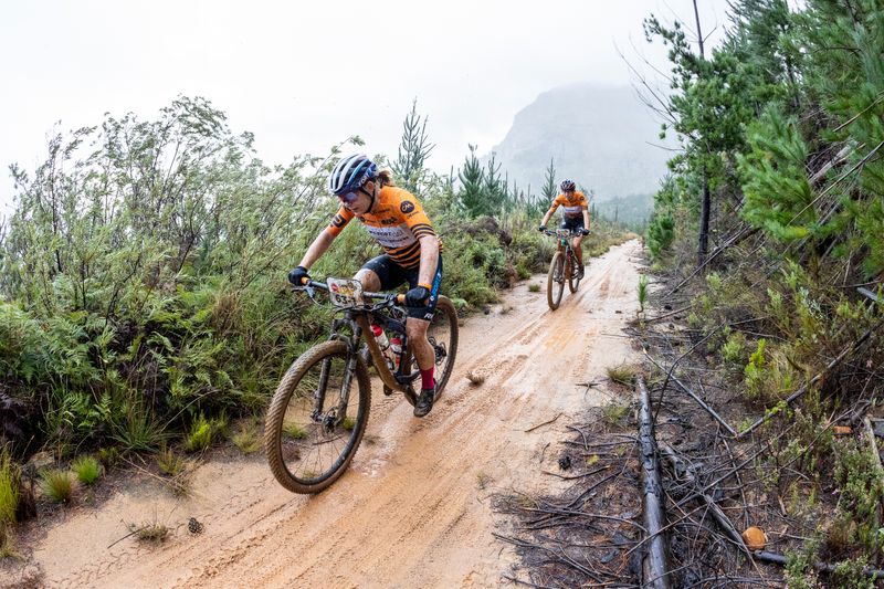 Wakefield, Lill’s epic Cape Epic encapsulates its beautiful brutality