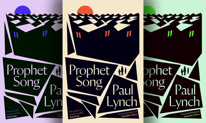 A review of the 2023 winner of the Booker Prize, ‘Prophet Song’