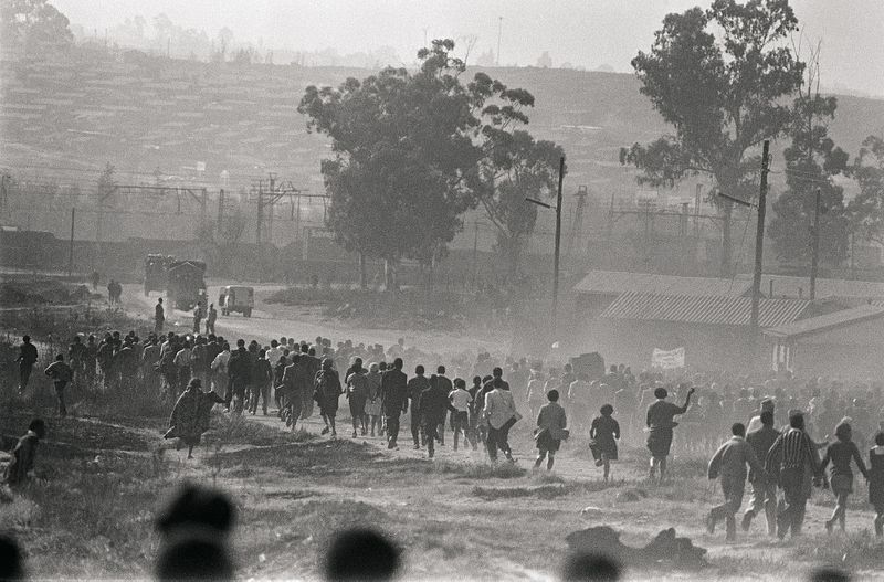 Hector Pieterson and the 16 June photograph that changed everything