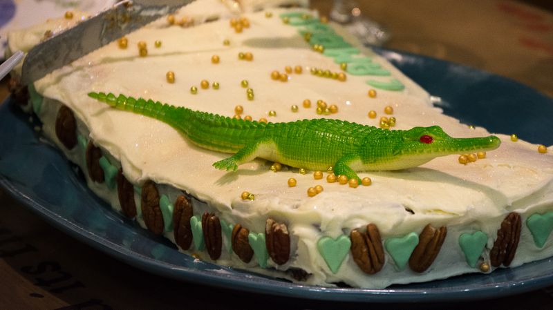 Tannie Maria’s Love Advice and Recipe Column: Pineapple Butternut Cake