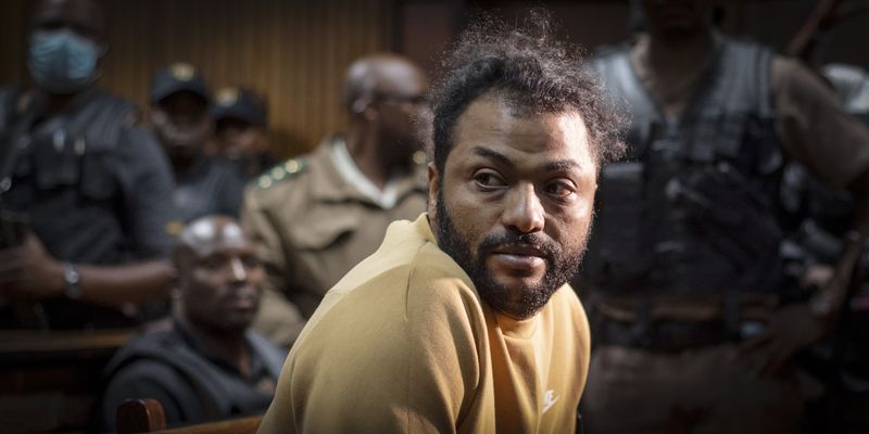 Further delay in Thabo Bester trial
