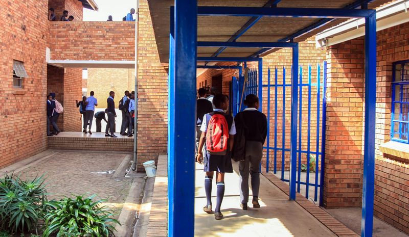 %%page%% Drugs, gangs and pangas — the Soweto high school beset by ...