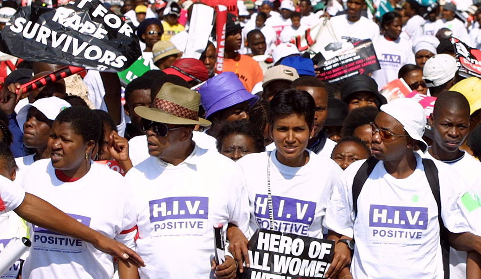 Articles by Tess Peacock | Daily Maverick