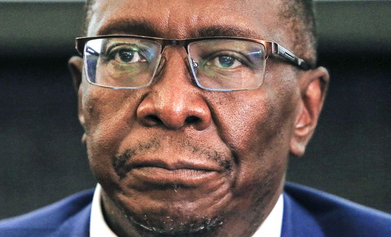 JSC to recommend Dunstan Mlambo for Deputy Chief Justice position