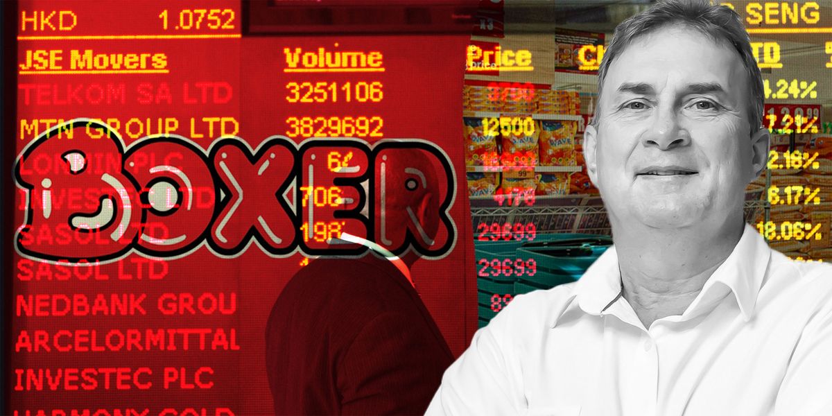 All smiles as discount retailer Boxer makes splashy debut on JSE