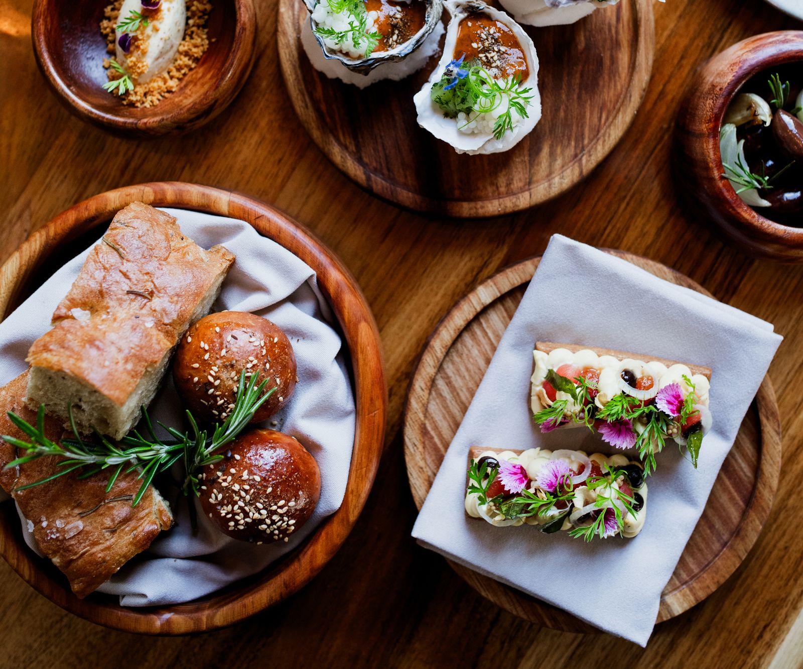 Kalahari chef Jess van Dyk is redefining soul food