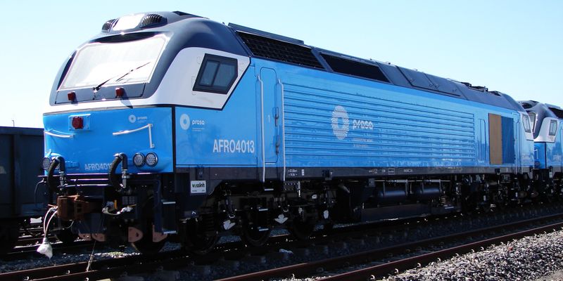 Now officially just a front – Prasa tall trains supplier seeks to dodge ...