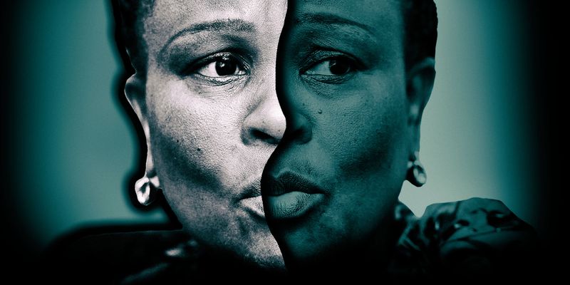 Fatal blow to Mkhwebane and EFF as court sets aside intelligence report ...