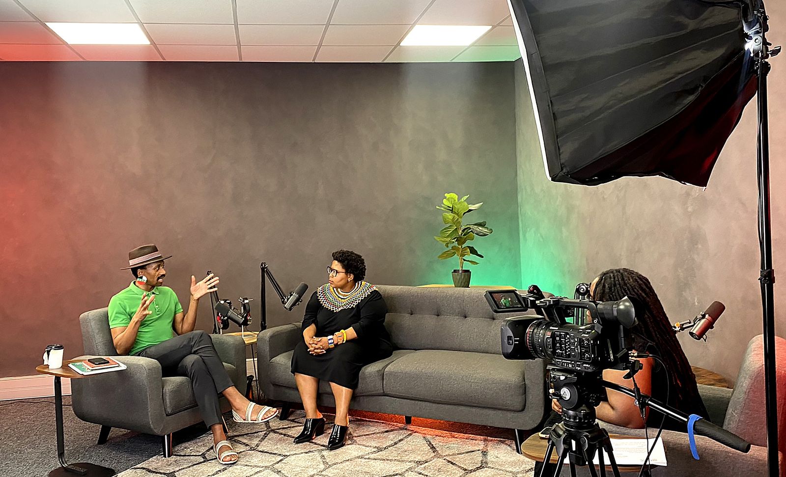 SA's land crisis is ongoing, not historical