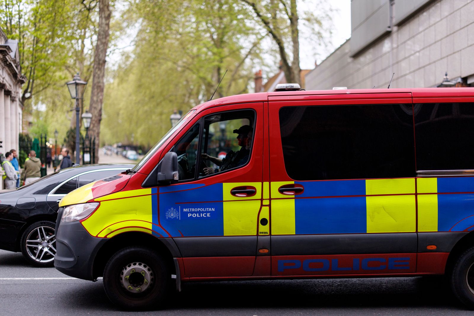 UK blocks visits by left-wing US commentators Cenk Uygur and Hasan Piker