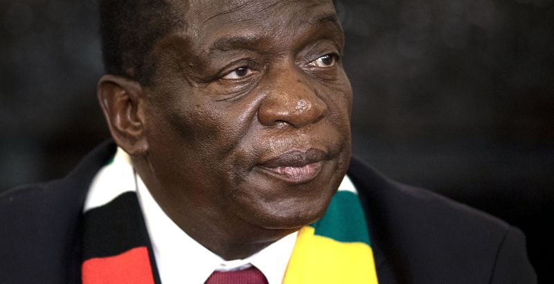 Torture continues for Gukurahundi victims as memorial plaques destroyed