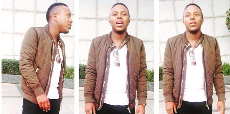 Hamilton Ndlovu ordered to pay back the millions over PPE scandal