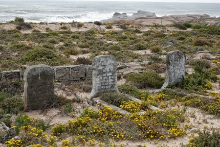 Hondeklip Bay: essential travels to historic seaside village