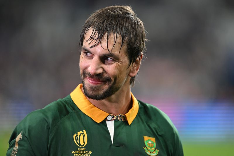 Winners Etzebeth and Mapimpi back in URC rugby action this weekend ...