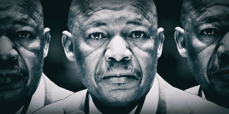 Dan Matjila finally makes his debut before Judge Lex Mpati – but gets ...