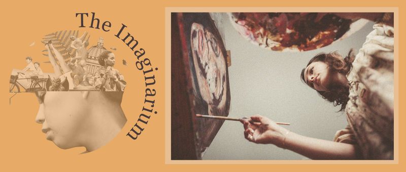 Alice Toich and the healing power of art