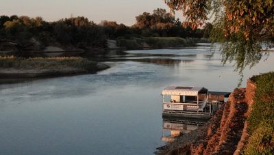 Day Trips in and Around Upington