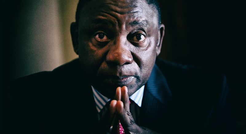 Ramaphosa shows mettle as he declares Covid-19 a national disaster and ...
