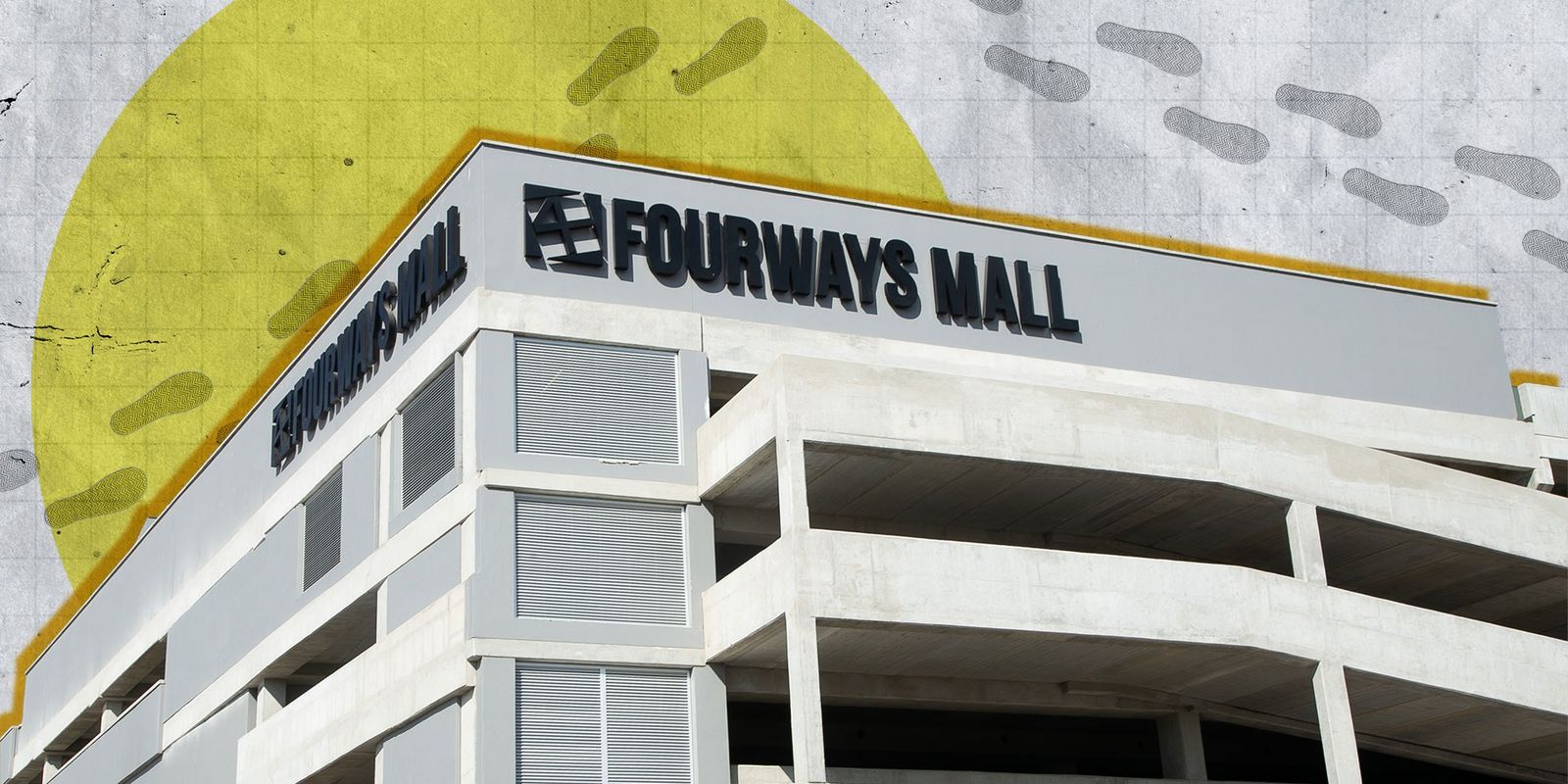 Saving Fourways Mall: Deciding on a market and going for it