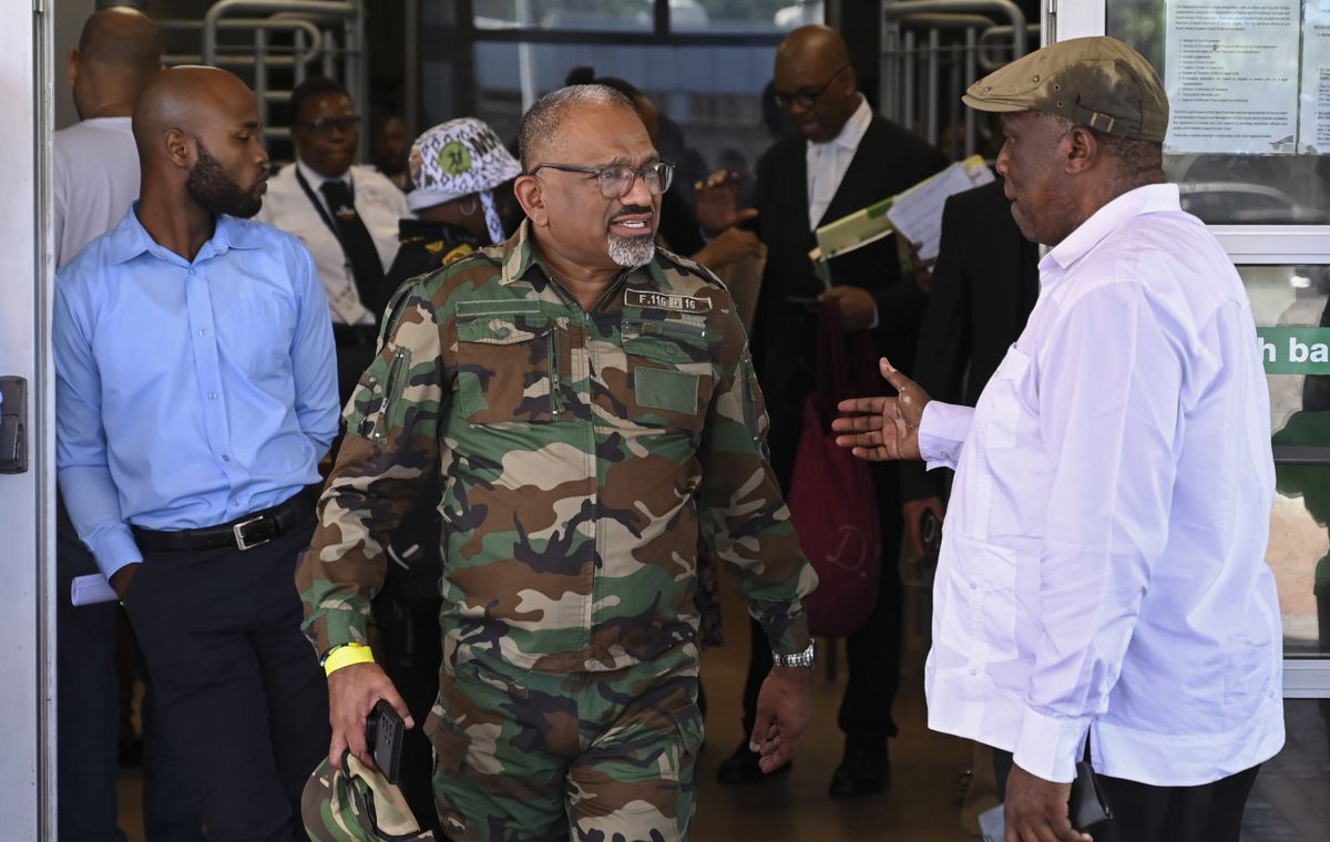 Duduzile Zuma-Sambudla calls on Shamila Batohi to drop terrorism charges