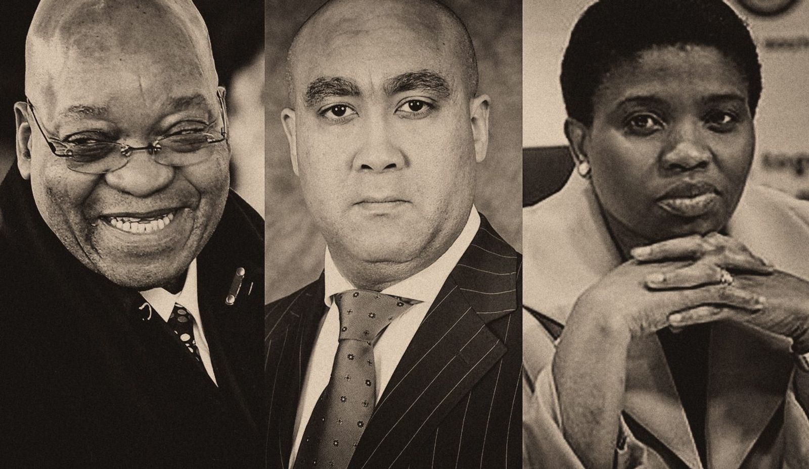 Zuma, Jiba, Abrahams – a day of delaying the delayed delay