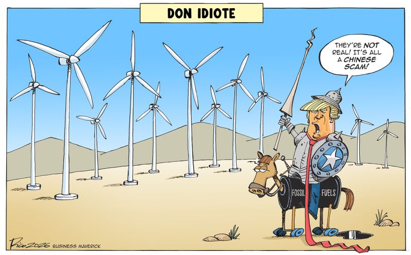 Don Idiote