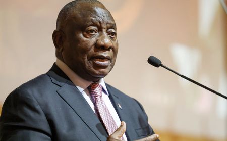 ‘I respect the party’s decision,’ says Dion George after axing