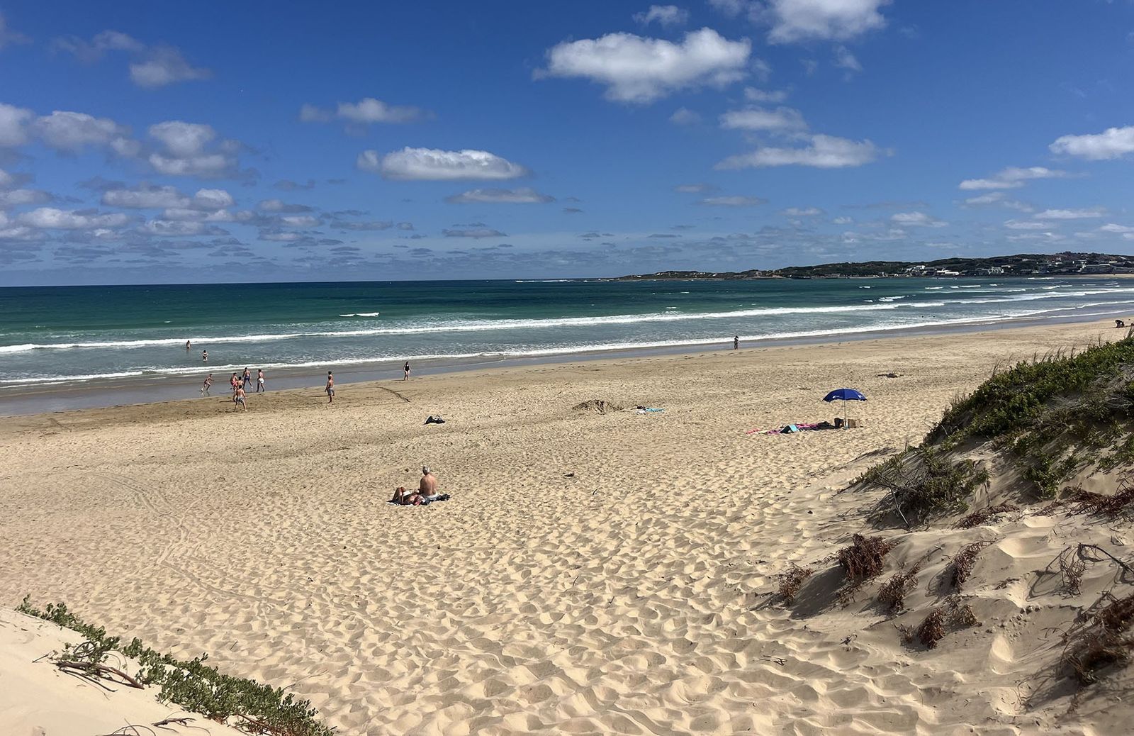 Where to find Blue Flag beaches and which beaches reported poor water ...