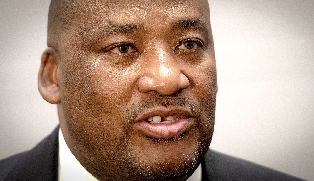 Gayton to stay in GNU as Kenny Kunene likely back as Joburg Transport boss