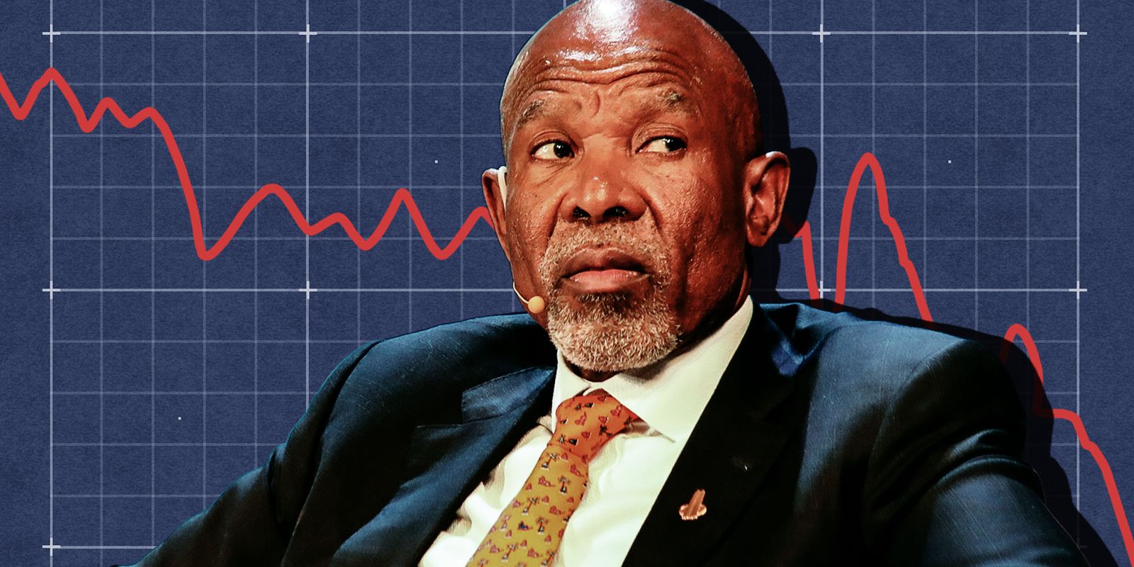 Prime interest rate may soon be phased out, says SA Reserve Bank governor