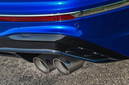 At a cool million, the VW Tiguan R speedster is finally here