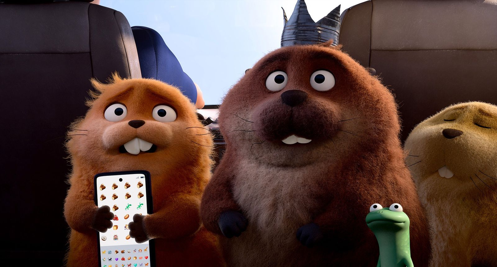 Pixar’s Hoppers: Blend of comedy, social commentary for all ages